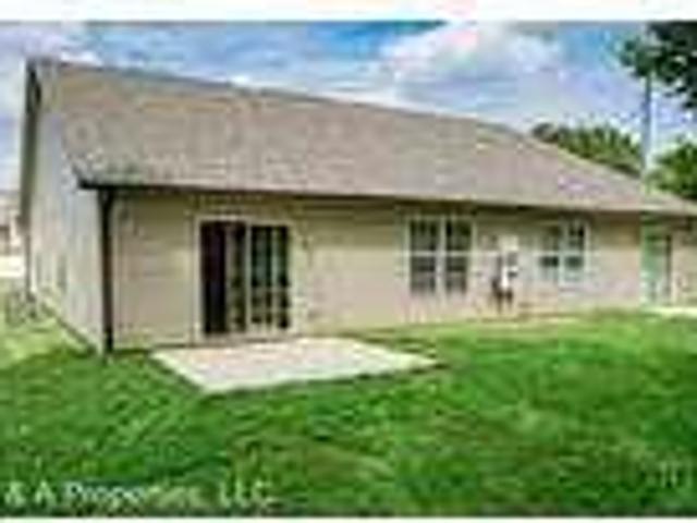 3 Bedroom Apartments For Rent Spartanburg SC