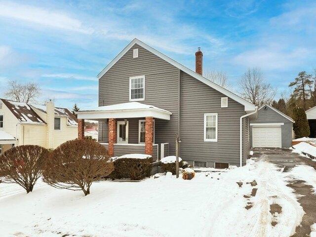 3 bedroom, Apollo PA 15613 104899068