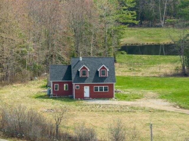 3 bedroom, Appleton ME 04862 102479611