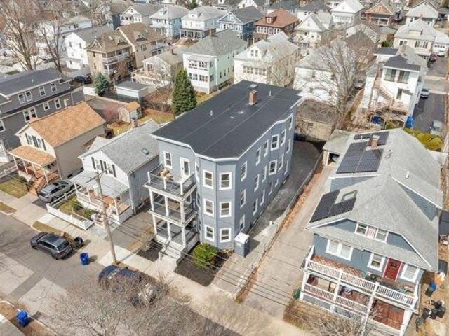 3 bedroom, Arlington MA 02474 LS103020654