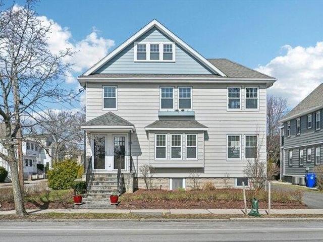 3 bedroom, Arlington MA 02474 102584144