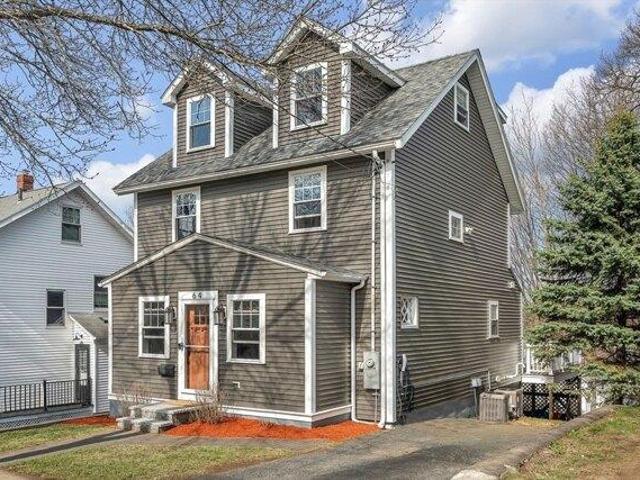 3 bedroom, Arlington MA 02474 102960667