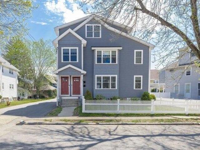 3 bedroom, Arlington MA 02474 102961018