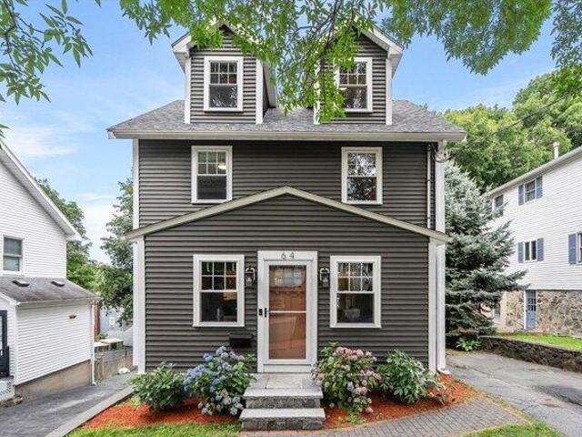3 bedroom, Arlington MA 02474 105157302