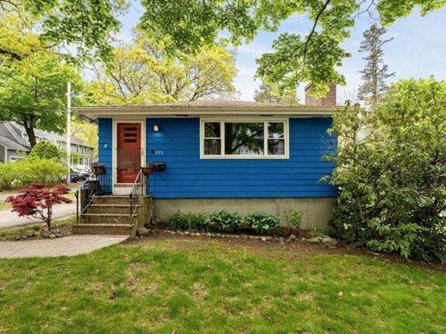 3 bedroom, Arlington MA 02476 LS103098836