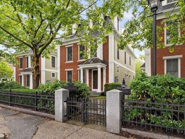 3 bedroom, Arlington MA 02476 104718757