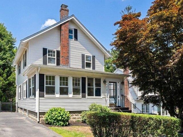 3 bedroom, Arlington MA 02476 104851938