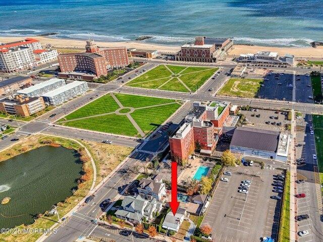 3 bedroom, Asbury Park NJ 07712 LS102564477