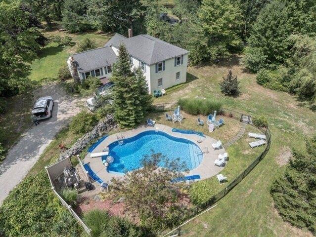 3 bedroom, Ashburnham MA 01430 101934653