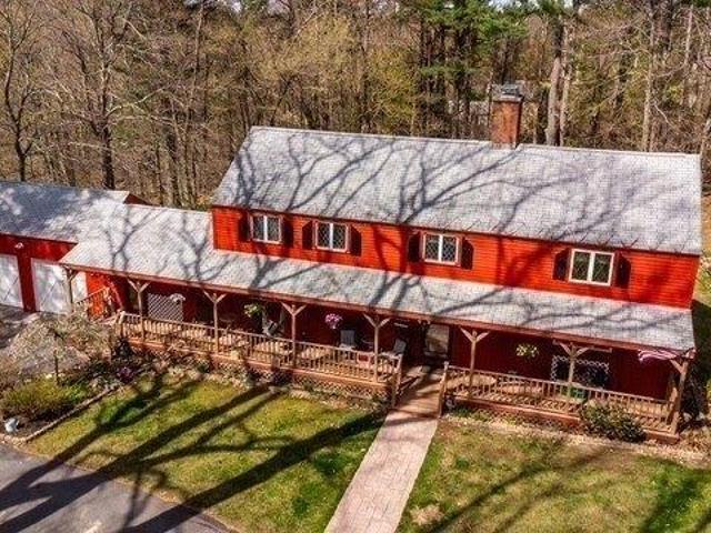3 bedroom, Ashburnham MA 01430 102761605