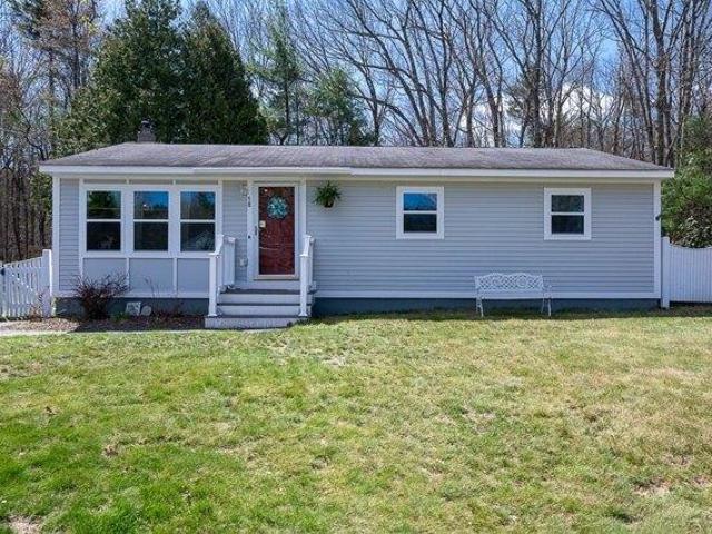3 bedroom, Ashburnham MA 01430 105061197