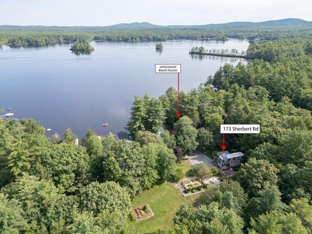 3 bedroom, Ashburnham MA 01430 105079652