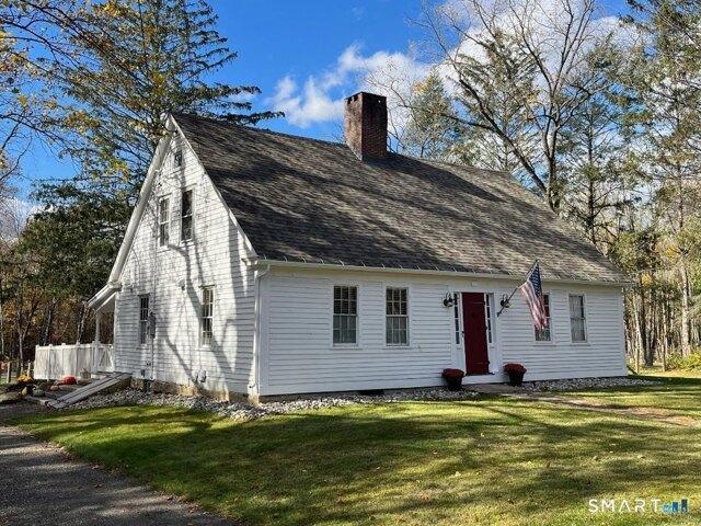 3 bedroom, Ashford CT 06278 104191393