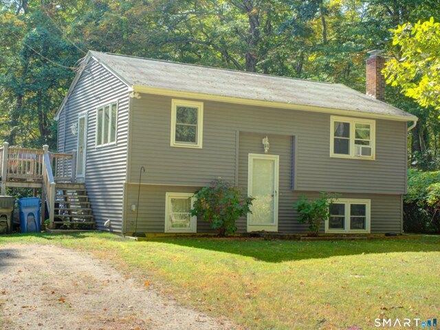3 bedroom, Ashford CT 06278 LS102028867