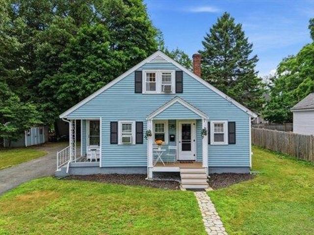 3 bedroom, Ashland MA 01721 104570055
