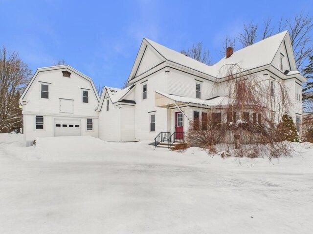 3 bedroom, Ashland ME 04732 LS103037829