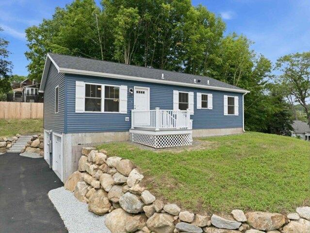 3 bedroom, Ashland NH 03217 104570754