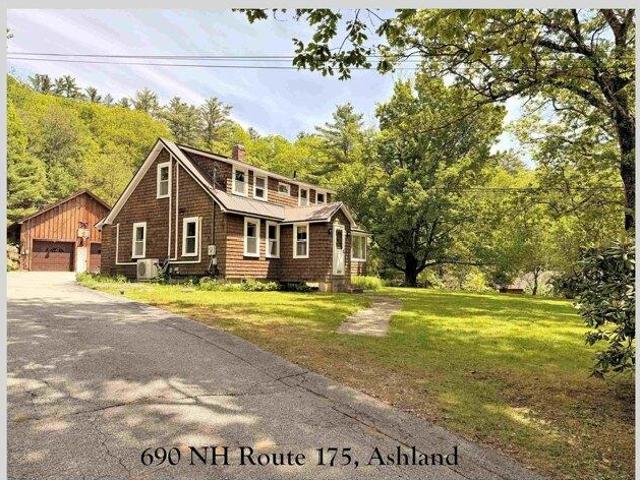 3 bedroom, Ashland NH 03217 LS102823666