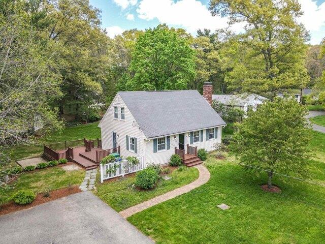 3 bedroom, Attleboro MA 02703 LS102446828