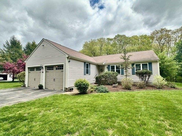 3 bedroom, Attleboro MA 02703 LS102822619