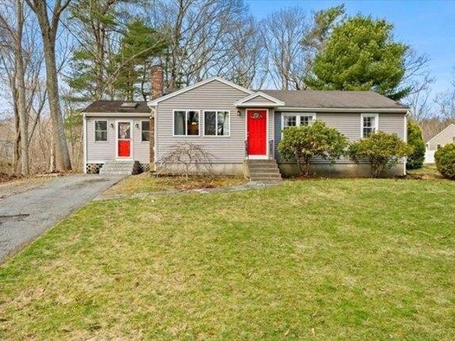3 bedroom, Attleboro MA 02703 LS102860852