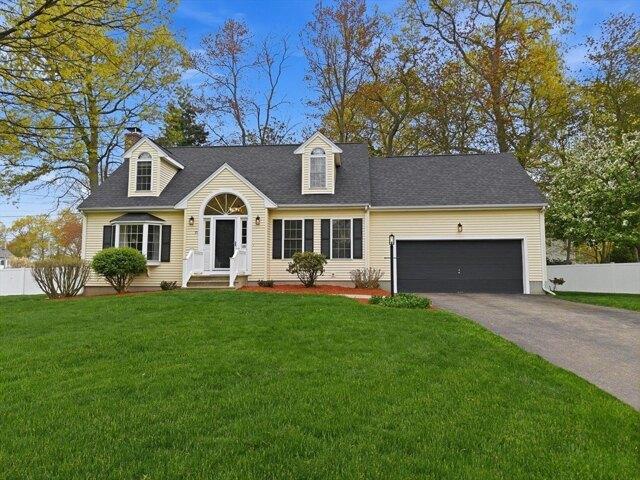 3 bedroom, Attleboro MA 02703 102409973