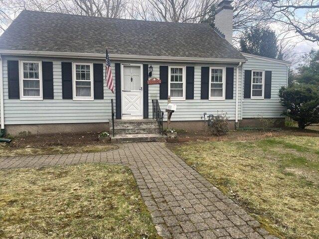 3 bedroom, Attleboro MA 02703 102823705