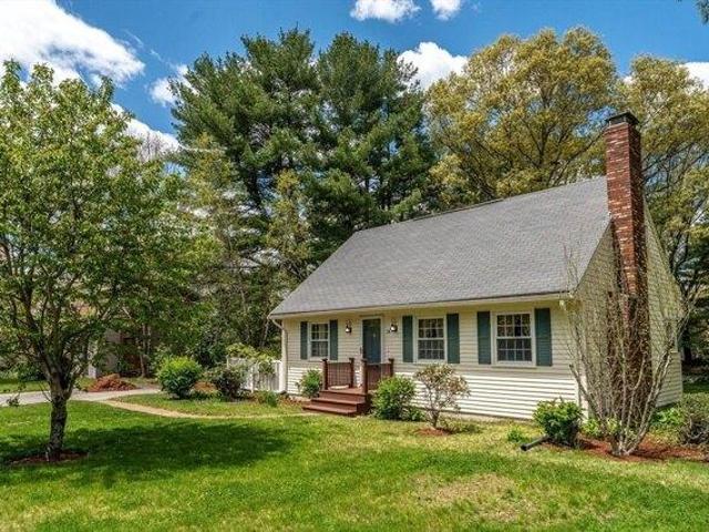 3 bedroom, Attleboro MA 02703 103221607