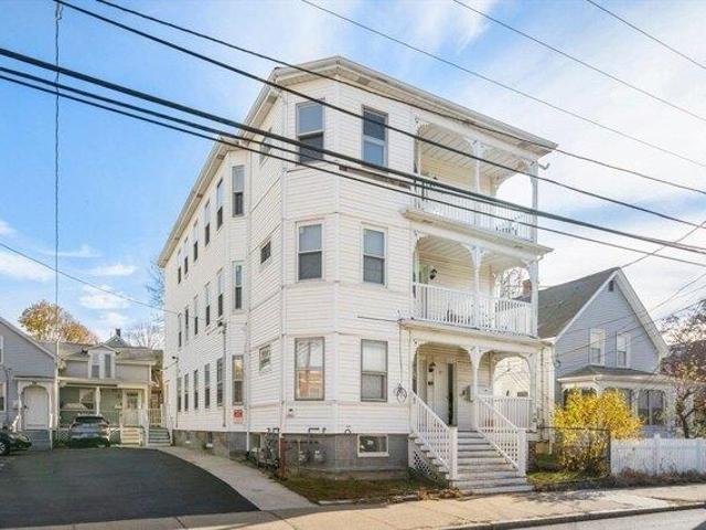 3 bedroom, Attleboro MA 02703 105192989