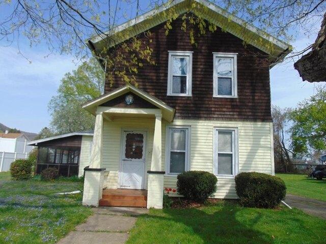 3 bedroom, Athens PA 18810 91435967
