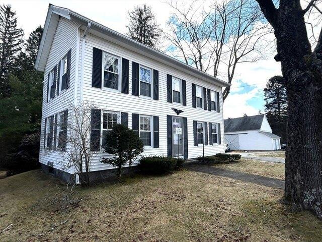 3 bedroom, Athol MA 01331 LS101998877