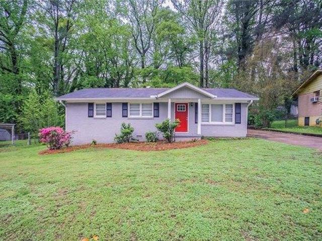 3 bedroom, Atlanta GA 30315 LS91743419