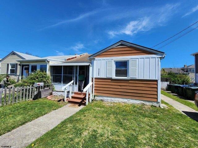 3 bedroom, Atlantic City NJ 08401 101800074
