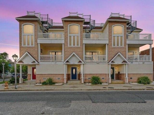 3 bedroom, Atlantic City NJ 08401 LS101573172