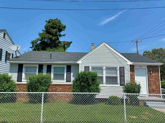 3 bedroom, Atlantic City NJ 08401 LS101604499
