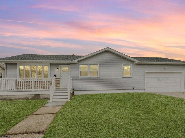 3 bedroom, Atlantic City NJ 08401 LS102559076