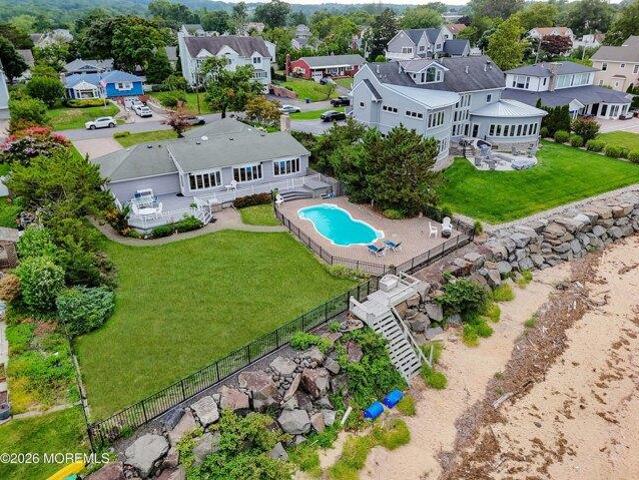 3 bedroom, Atlantic Highlands NJ 07716 105190928