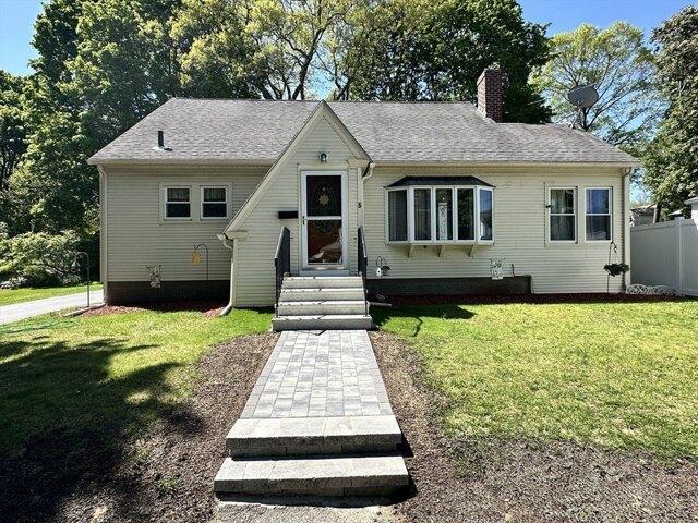 3 bedroom, Auburn MA 01501 102563949