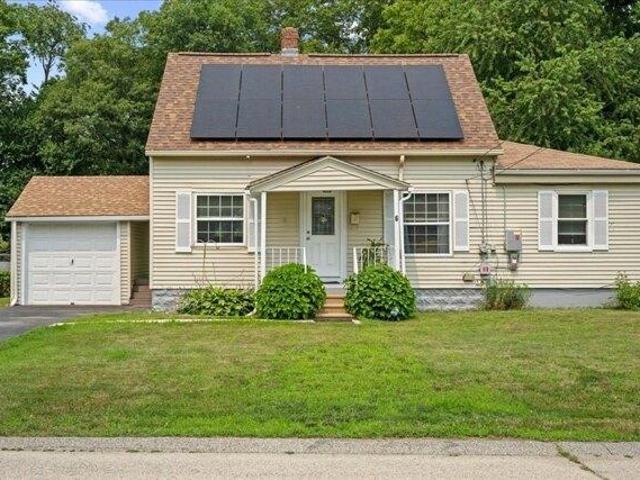 3 bedroom, Auburn MA 01501 104609028