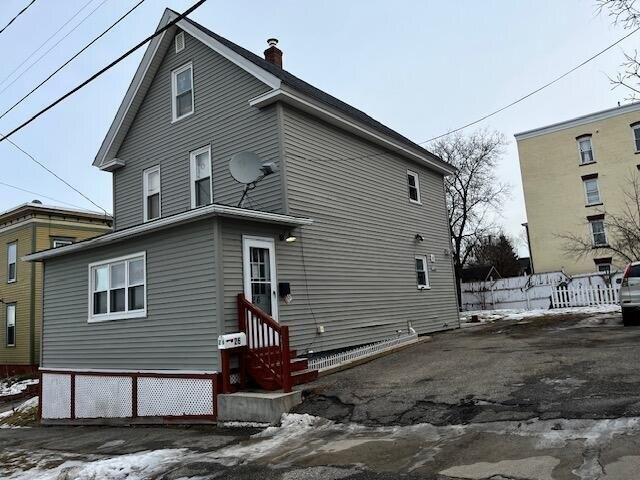 3 bedroom, Auburn ME 04210 104716966