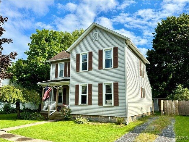 3 bedroom, Auburn NY 13021 LS89352250