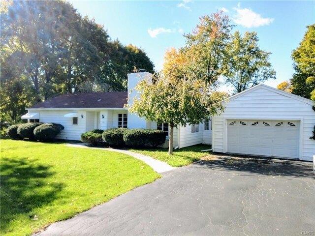 3 bedroom, Auburn NY 13021 LS91695897