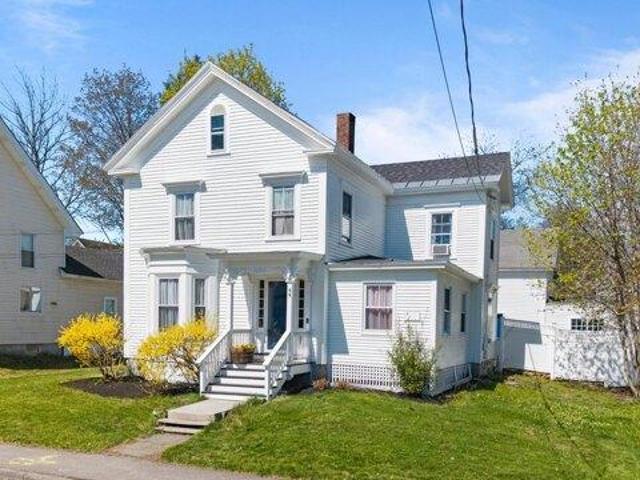 3 bedroom, Augusta ME 04330 102529392