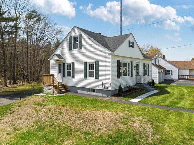 3 bedroom, Augusta ME 04330 102028089