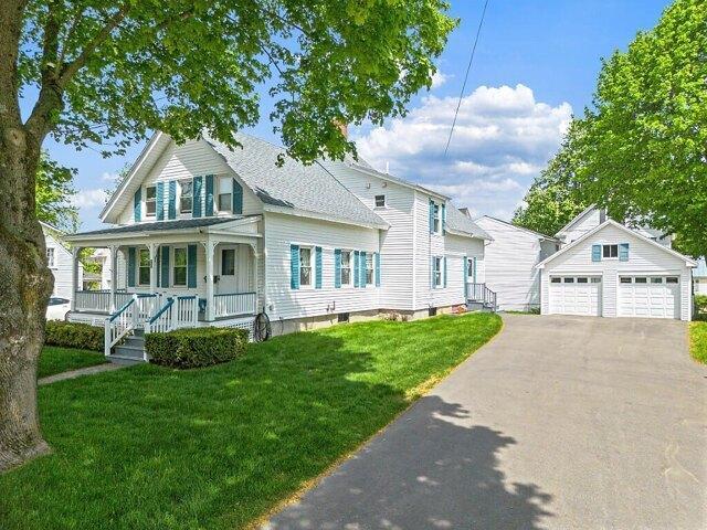 3 bedroom, Augusta ME 04330 104570958