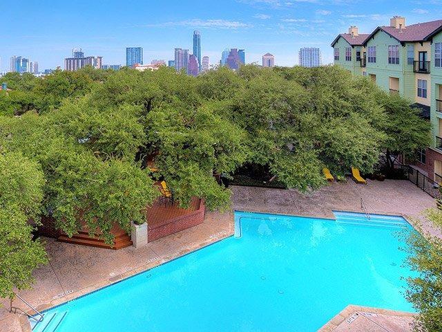 3 bedroom, Austin TX 78704 65102268