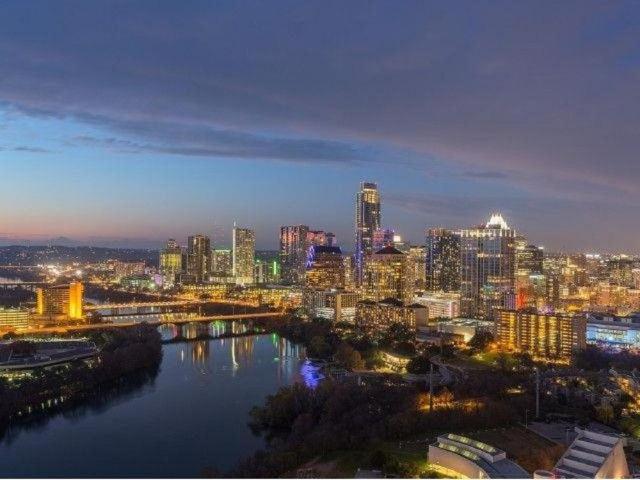 3 bedroom, Austin TX 78701 61206514