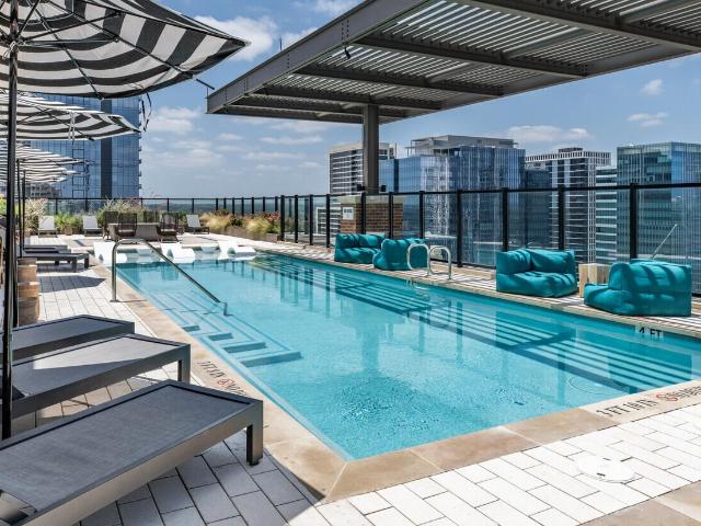 3 bedroom, Austin TX 78701 61241380