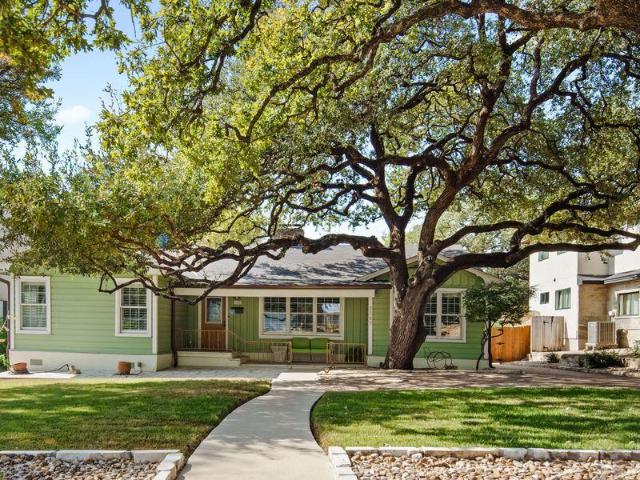 3 bedroom, Austin TX 78703 LS100973099