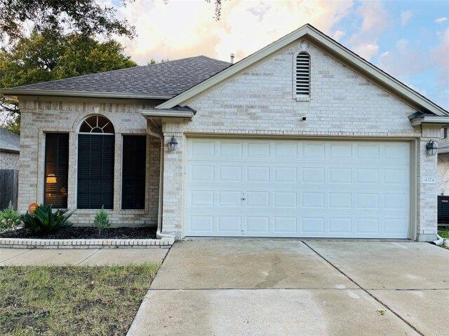 3 bedroom, Austin TX 78717 88143748
